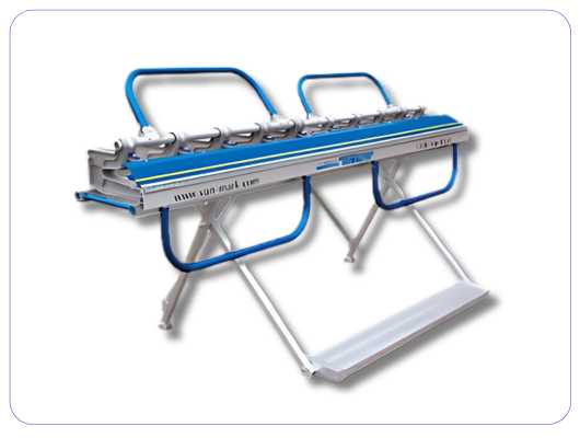 Mark IV Industrial Trimmaster® - 4,42 MT